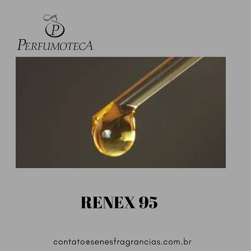 Renex 95 - perfumoteca