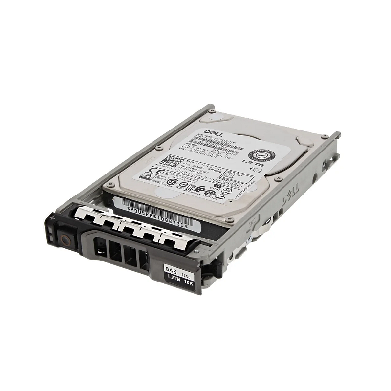Hd Servidor 1.2TB Sas 12G 10K 2,5" 01M0D - Memorias Online