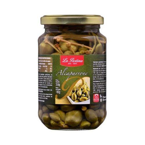 Aldeias D'Porto - Temperos - Conservas - Molhos - Alcaparrone ...