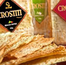 Crostitti Parmesão 75G ! Aldeias D'Porto - Aldeias D'Porto - A sua nova ...