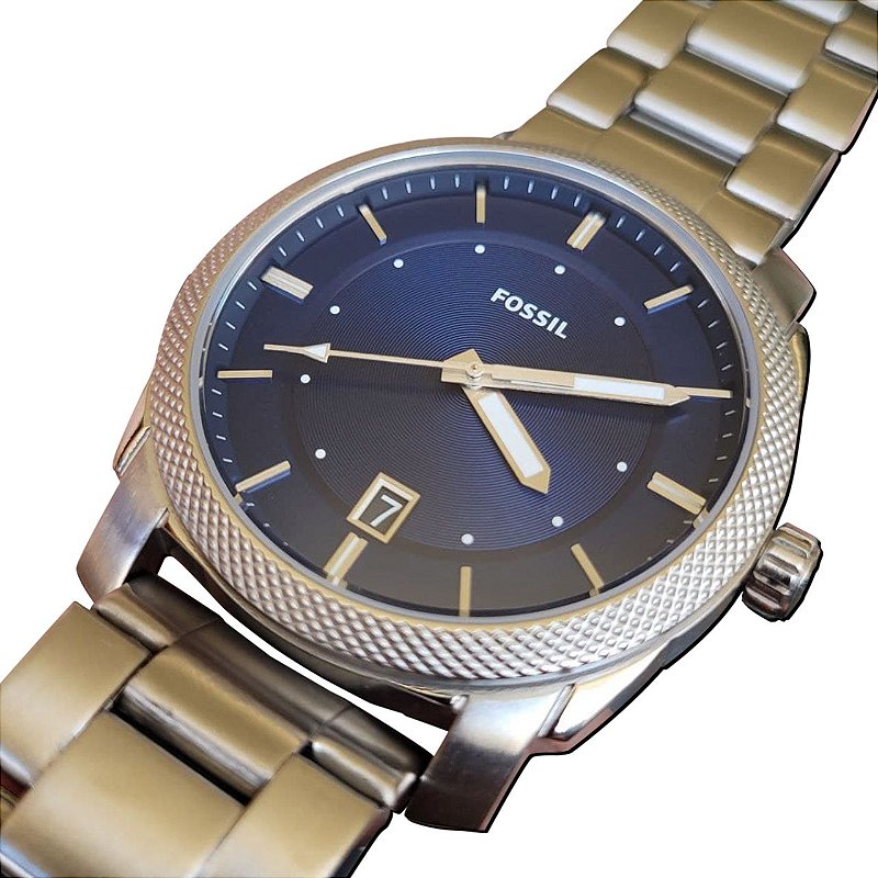 Relógio Masculino Fossil Fs5340 - Altarelojoria relógios originais ...