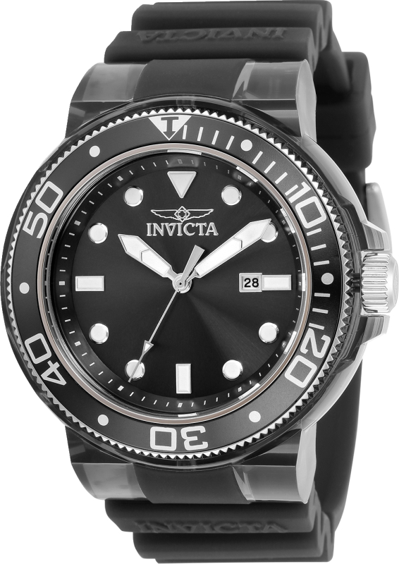 Relógio Masculino Invicta Pro Diver 32330 - Altarelojoria relógios ...