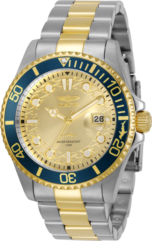 Relógio Masculino Invicta Pro Diver 30022 - Altarelojoria relógios ...