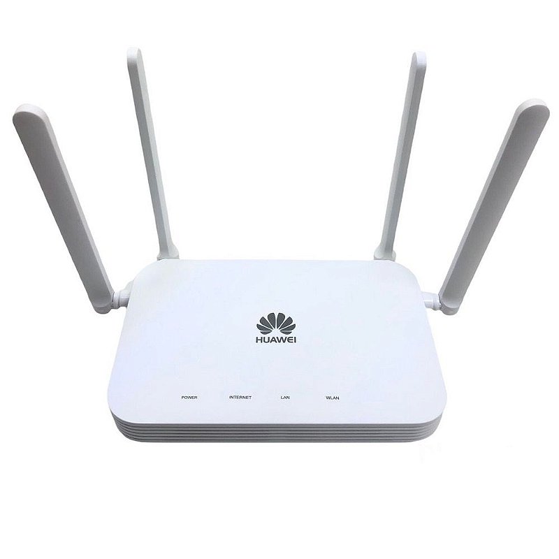 ONU GPON Huawei Wi-Fi 6 AC Huawei Mesh Router K662C 3GE UPC 5dBi ...