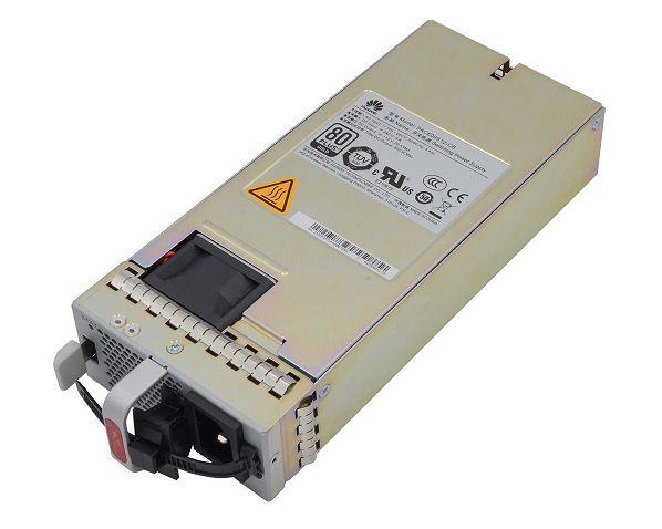 Fonte para Switch Huawei S6730 600W AC PAC600S12-CB - Biostech Conecta