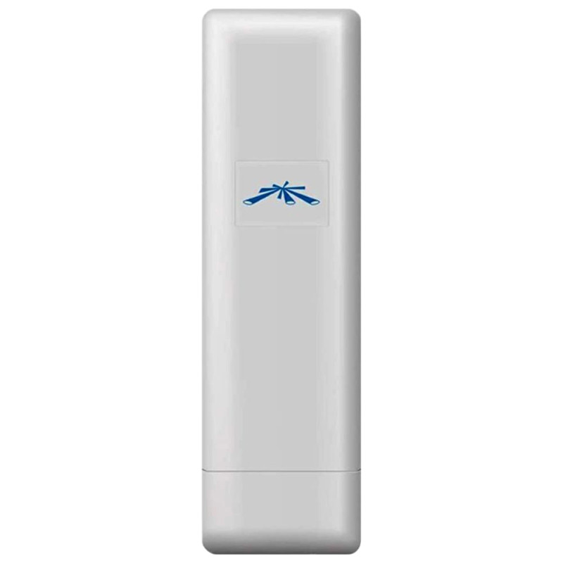 Ubiquiti NS5 5GHZ AirMax NanoStation5 14dBi - Biostech Conecta