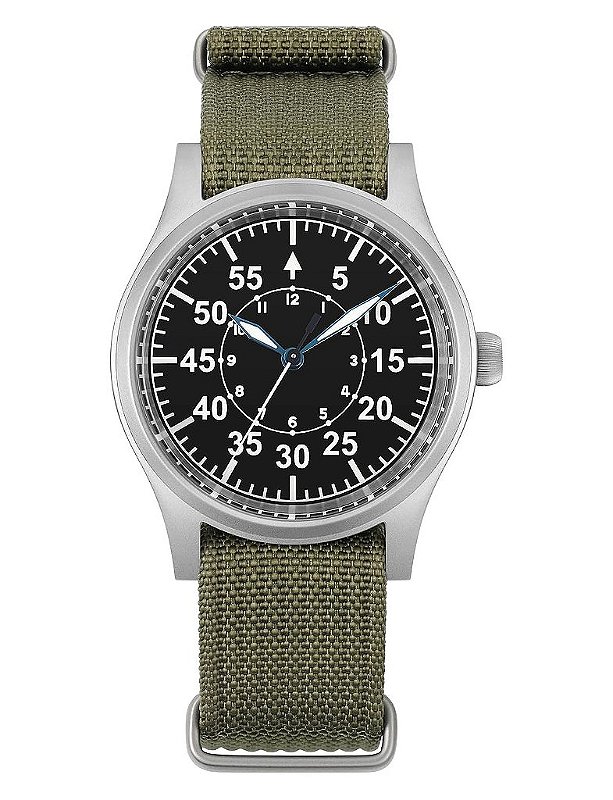 Relógio Masculino TACTICAL FROG ML-ML02 - Biostech Conecta