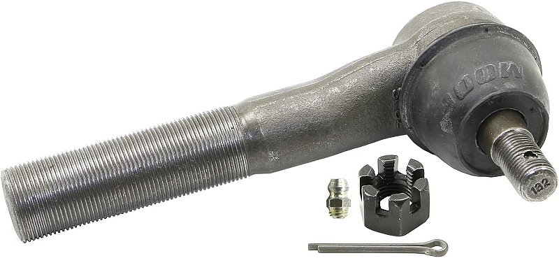 MOOG ES3526 Terminal de Extremidade da Barra de Ligação Direcional ...