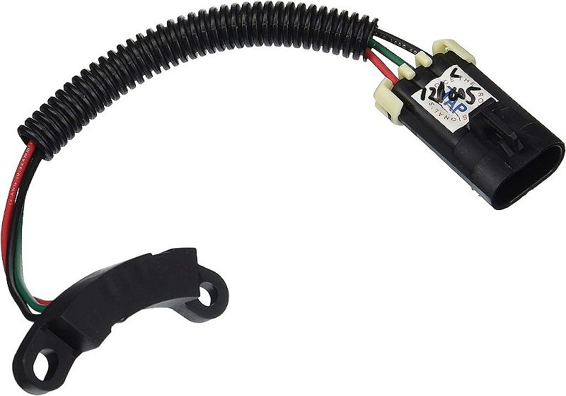 Produtos Standard de Motor, Inc. - Posição do Virabrequim (PC61T ...