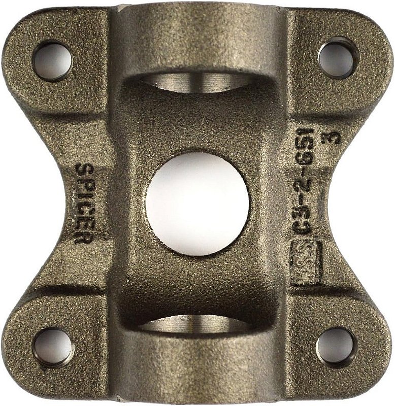 Flange Yoke Spicer 3-2-1619 - Biostech Conecta