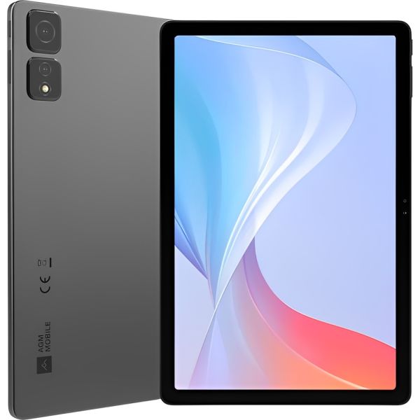 Tablet Advance Prime PR6172 8" 3G Dual 16GB - Preto/Azul - Biostech Conecta