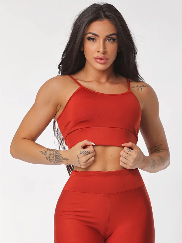 TOP VALÉRIA P - Dalli Brasil