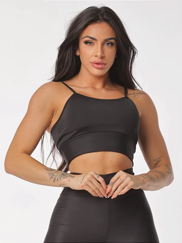 TOP VALÉRIA M - Dalli Brasil