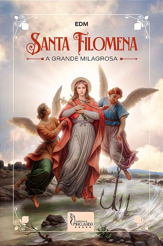 Capa Filomena Madalena E Filomena, De Flávia Fonseca., Vol. 1.