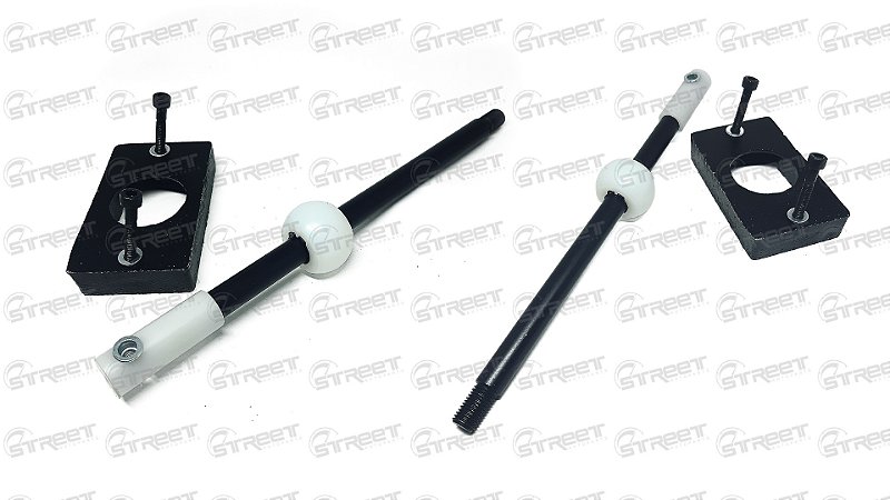 ALAVANCA ENGATE RÁPIDO ORIGINAL CURTA MOTOR VW AP - Street Autoparts ...