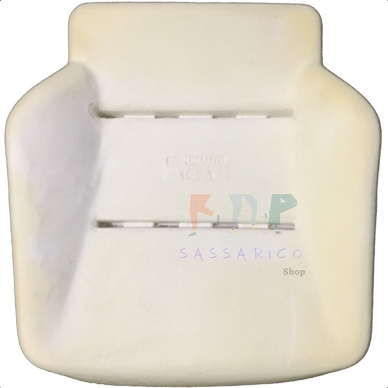 Assento Espuma Injetada Banco 14247 Mercedes Axor Atego 2010 ...