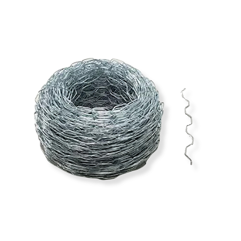 Rolo de Mola - Zanatta Estufas Agrícolas