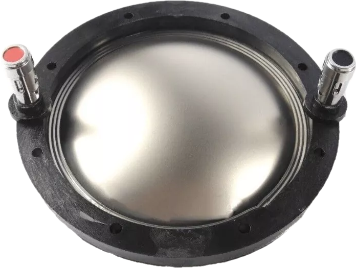 Reparo Vestron Para Driver Beyma Cp800ti / Cp850-nd 16 Ohms - MCA AUDIO