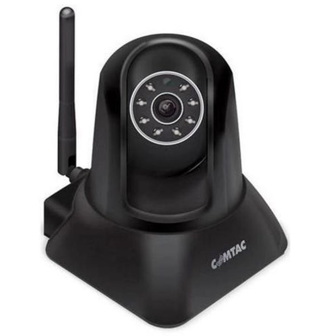 Câmera Comtac IP Mobile C52 - Eletro52 Eletro Eletrônica - Caxias do ...