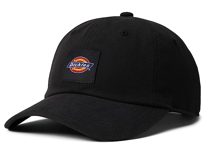 Dickies Washed Canvas Dad Cap - Loro - Itens Exclusivos e Limitados
