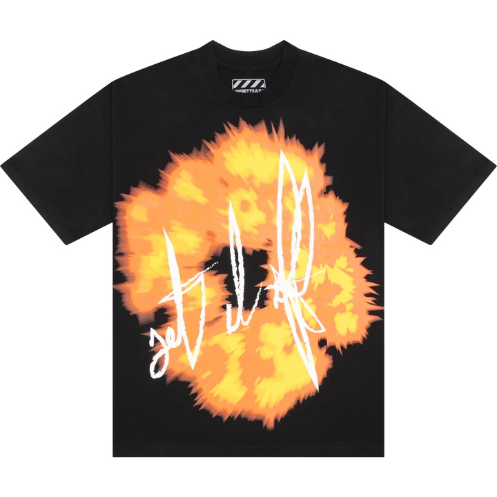 Denim Tears x Offset Set It Off Box Set #1 Multicolor - Loro - Itens ...