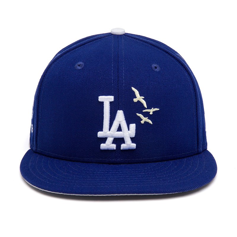 New era - Loro - Itens Exclusivos e Limitados