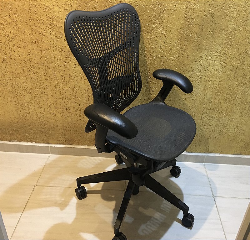 Cadeira escritório FlexForm Roma - Cadeiras novas e usadas de Escritório