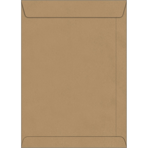 ENVELOPE SACO KRAFT NATURAL 80G 26x36 CM SKN 36 CAIXA COM 250 UNIDADES ...