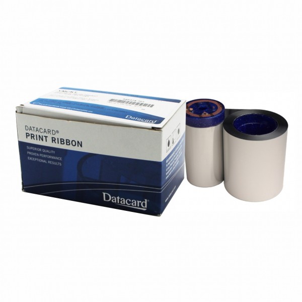 Metalizado Datacard Entrust 552954-607 para SP35, SP55, SD260 e SD360 ...