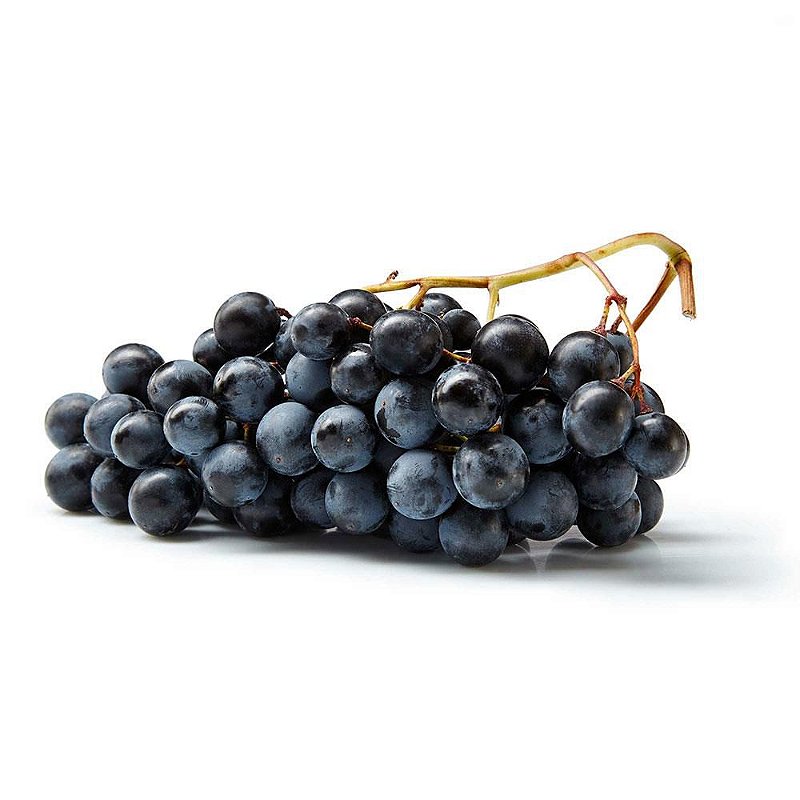 Uva Vitória Bandeja 500 g - Cesta Camponesa