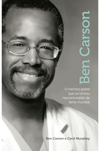 Ben Carson - Loja Pack