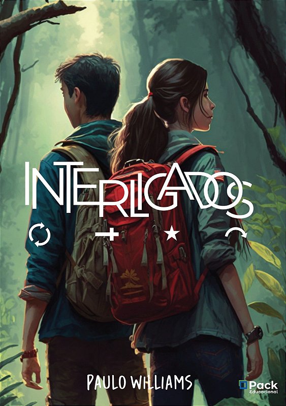 Interligados - Loja Pack