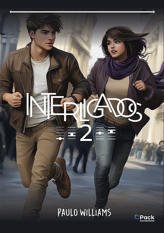 Interligados 2 - Loja Pack
