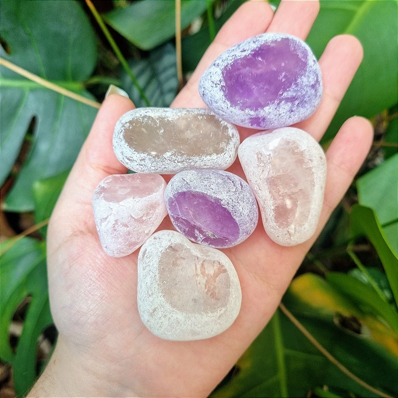 Ovos Emma | Emma Eggs - Vitti Pedras Naturais