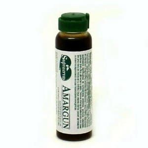 Amargun 10ml - Supraervas - Empório Leve
