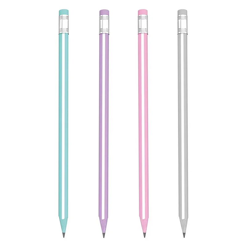 LAPIS HB BPX CIS - Planet Paper Papelaria