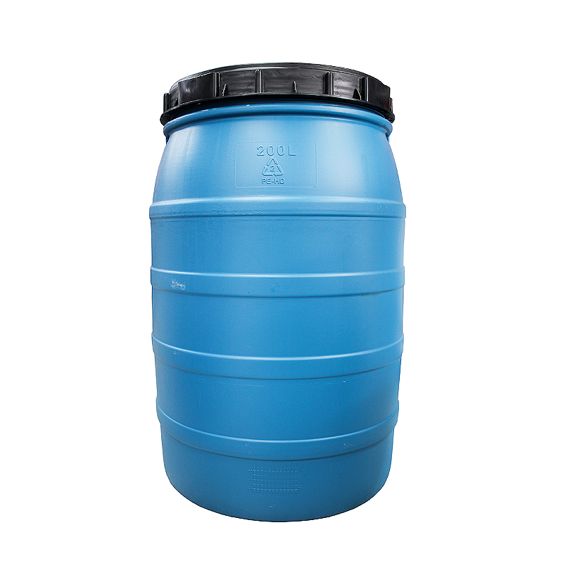 Bombona 200 Litros Nova - Emplasul - Loja Emplasul - Bombonas Plásticas