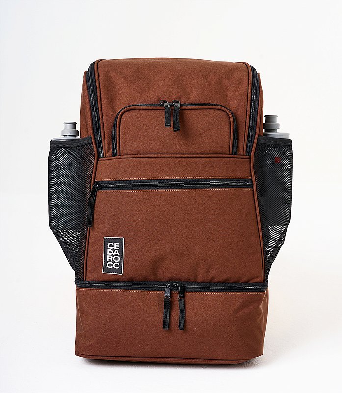 Mochila Pack All | CedaroCC - cedaro.cc
