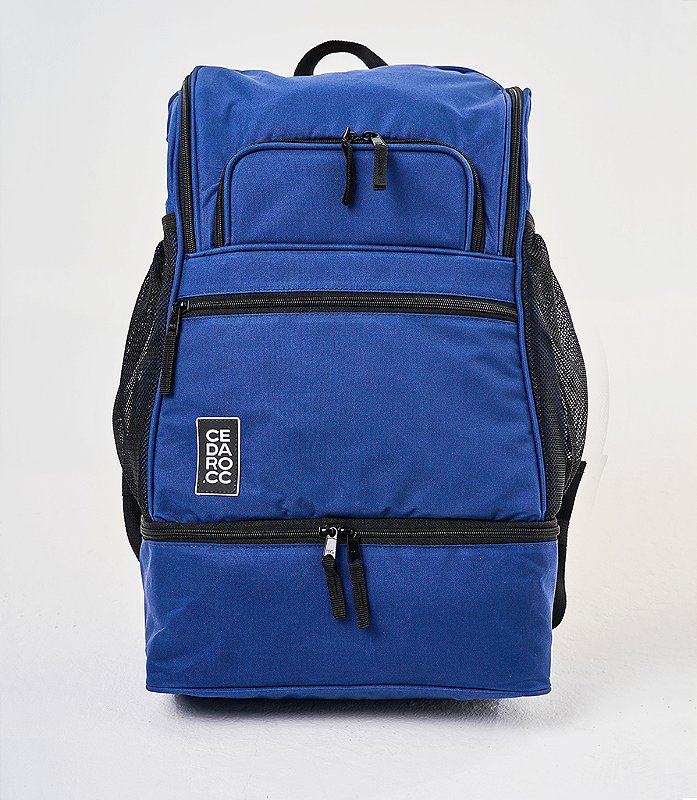 Mochila Pack All | CedaroCC - cedaro.cc