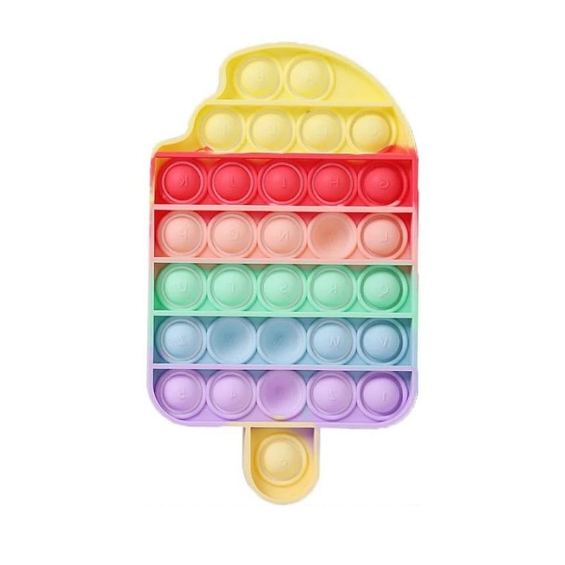 Pop It - Fidget Toy - Picolé - Grimm Toys