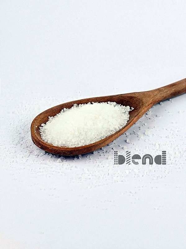 Sal de Parrilla a Granel Natural - Blend Alimentos