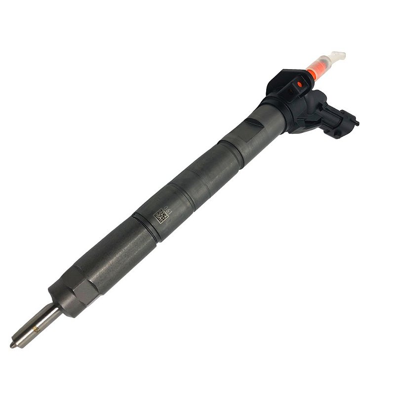 Injetor Iveco Daily 70C17 3.0 16v Ecoline Euro V Ano 2012 a 2017 ...