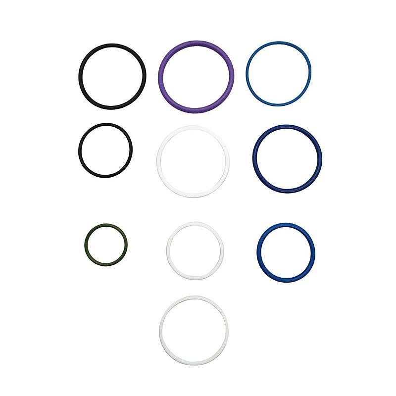 Kit de Reparo BBA Unitária 0414701005 Java UIS Scania / Marcopolo ...