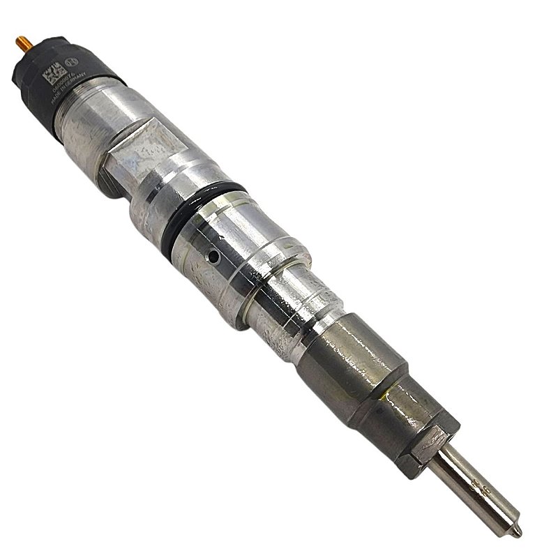 Injetor Volvo B7R Urbano 0445120074 / 0445120138 Bosch - Loja do Diesel ...