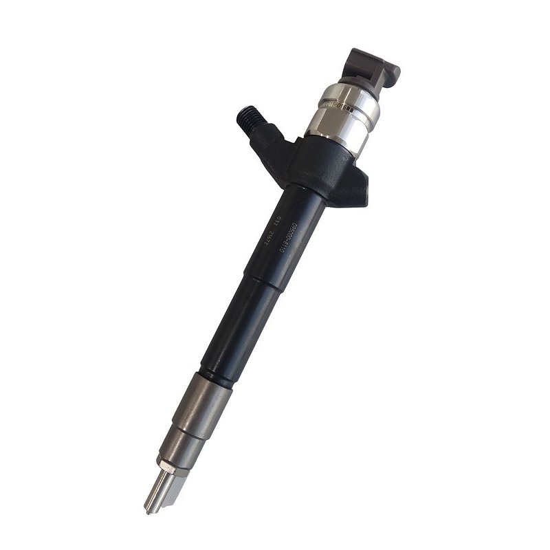 Injetor Pajero Novo 095000-8110 LEAD - Loja do Diesel - Peças Diesel ...