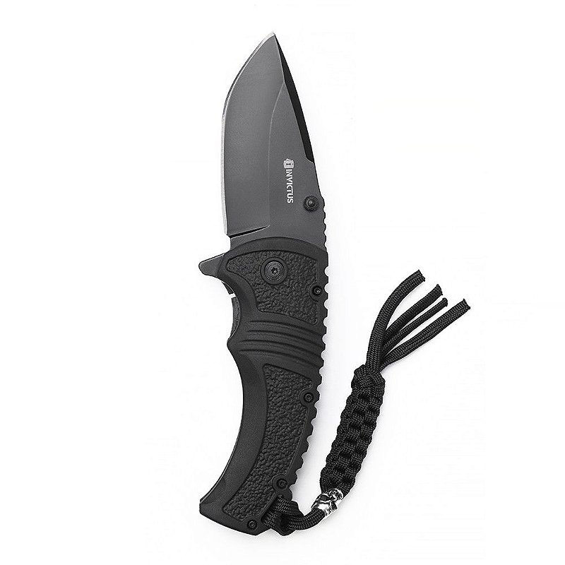 CANIVETE TORUN - INVICTUS - Lacustre Tactical