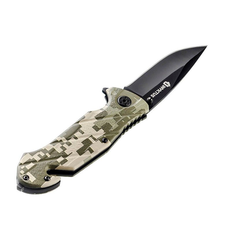 CANIVETE SQUAD - INVICTUS - Lacustre Tactical