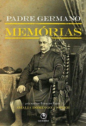 Livro Padre Germano - Memórias - Lachâtre - os melhores livros ...