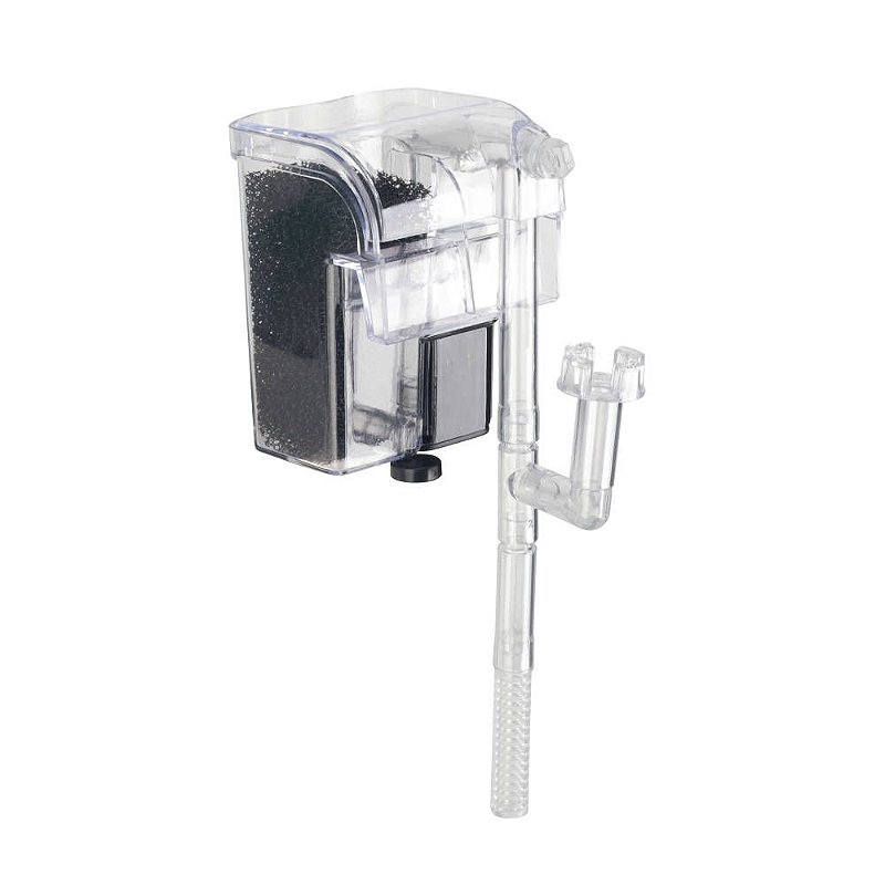 Soma Filtro Hang-On HF-350 350L/H 110V - Pró-Aquarista