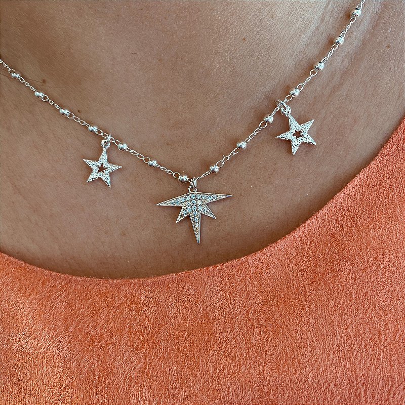 Bruna Moraes Acessórios - Colares para você